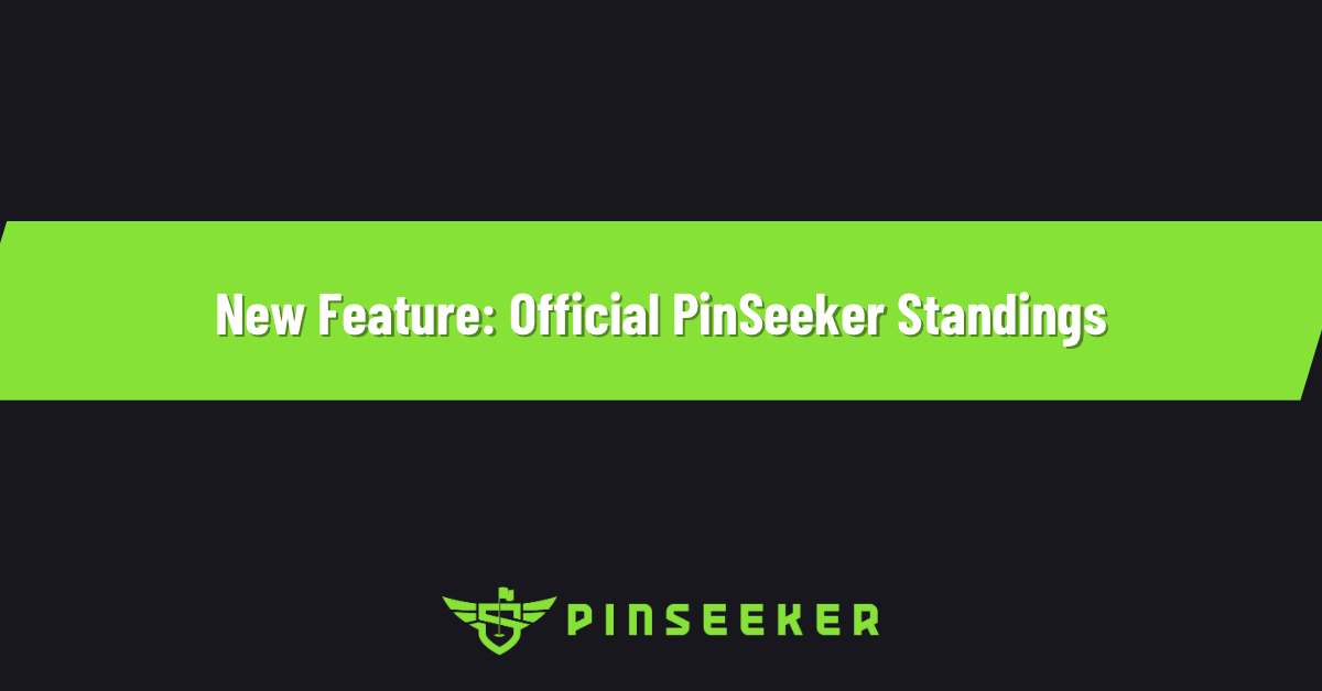 Free Tournaments - PinSeeker Game