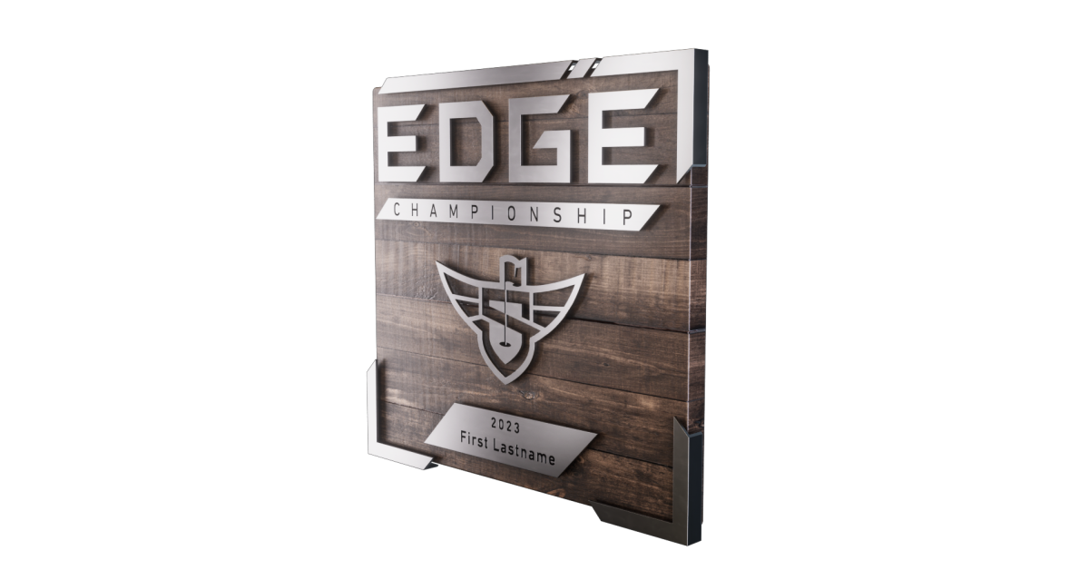 The Edge Championship 2023 - PinSeeker Game